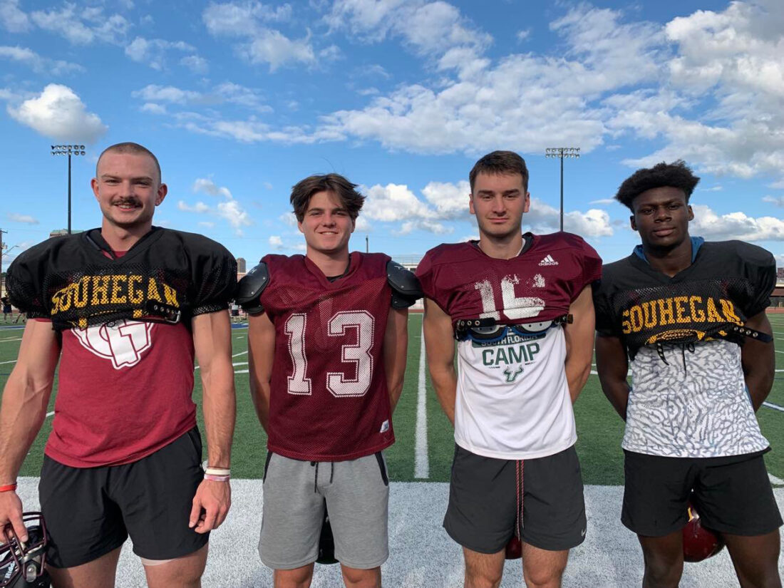 Heat advisory moves CHaD football start time | News, Sports, Jobs - The ...